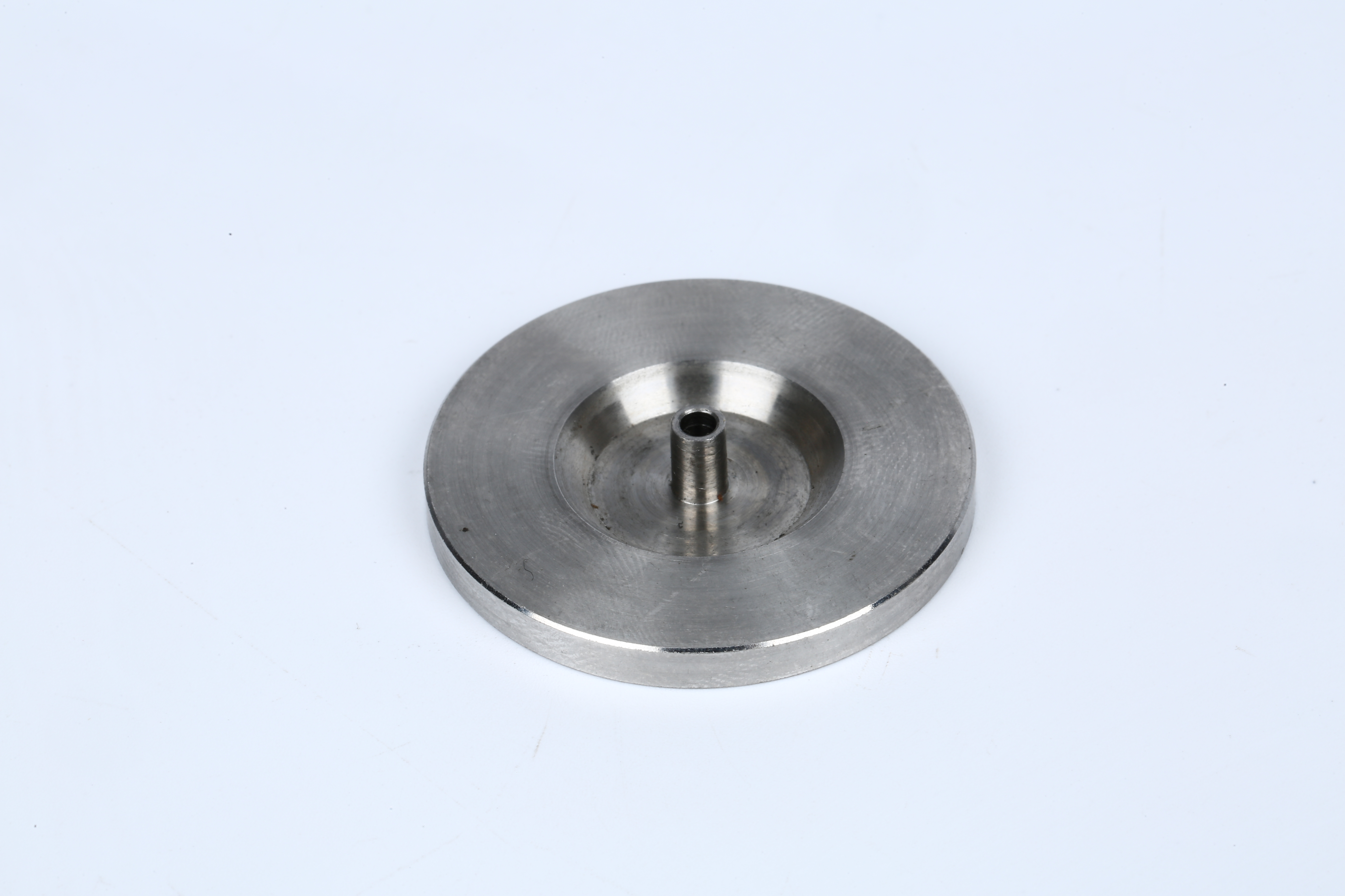 ST SC FC Hand Polishing Disk HD-2.50MM