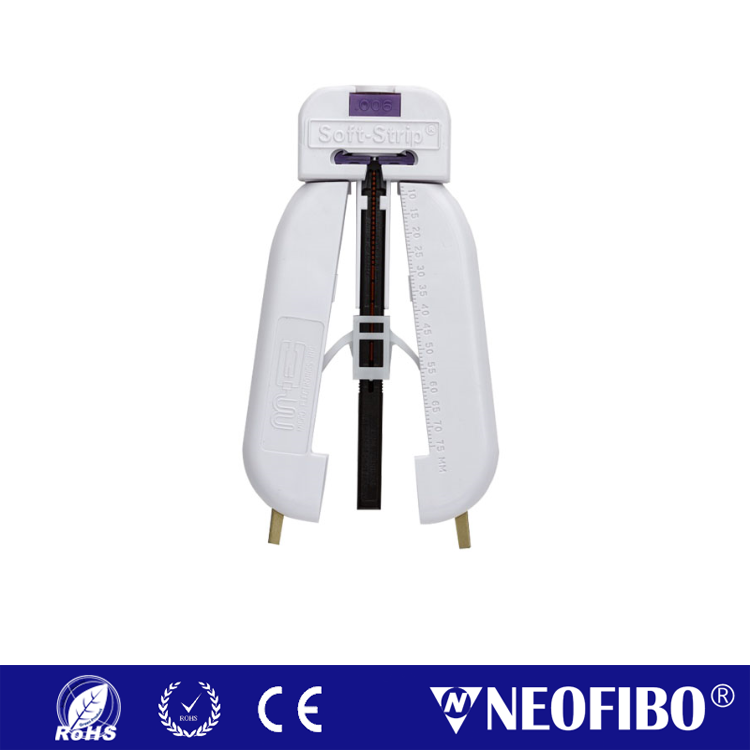 Micro-Strip单芯热剥钳 MS-4T-06S-13FS 纽飞博