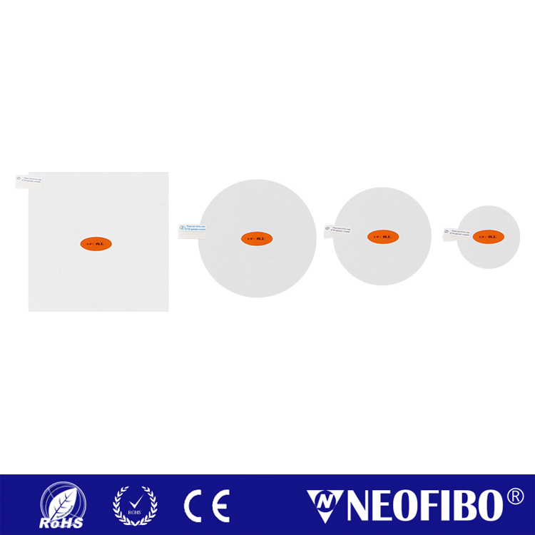 增粘片 ZNP-70/110/127/SQ150 纽飞博